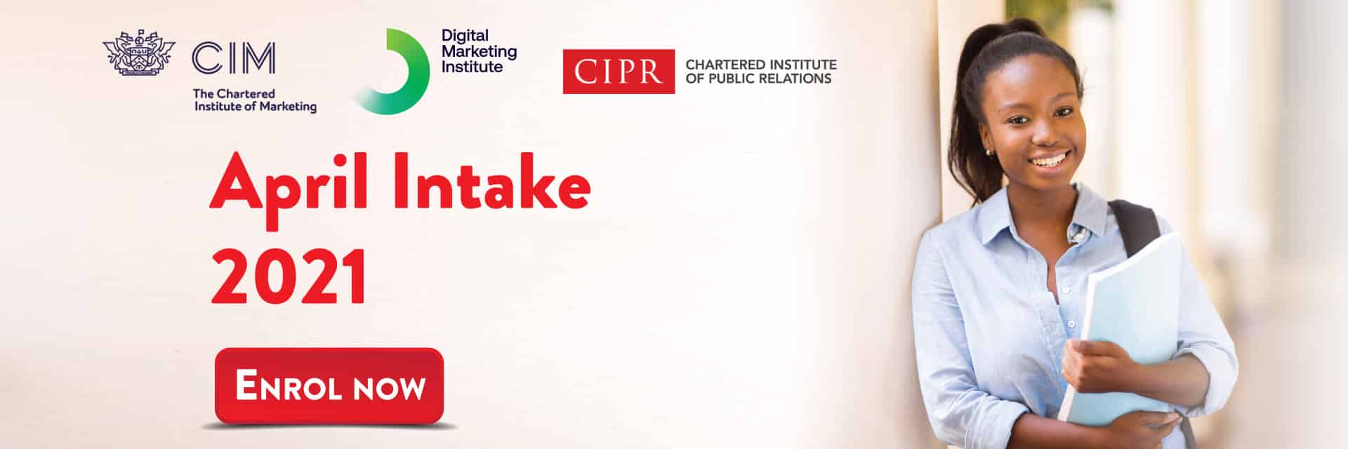 CIM | Certificate | Diploma | Courses | Marketing Training in Kenya